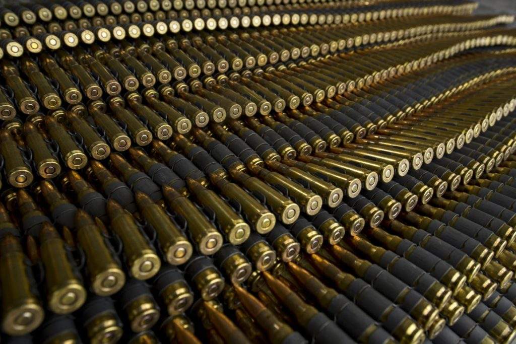 Unstoppable 7.62x51mm NATO: A Powerful Look at Its Past, Present, and ...