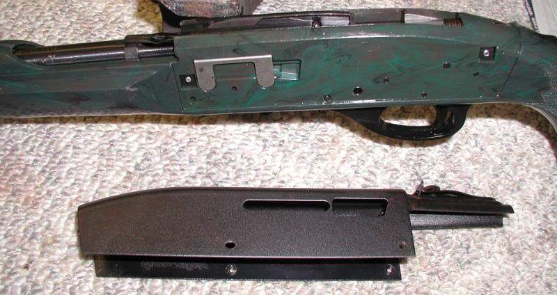 Nylon 66: The Extraordinary .22 Rimfire That Changed Rifle History